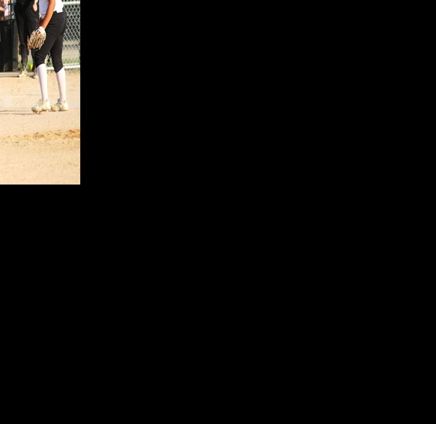 Giants tie for second place in MRC | HENDERSON SPORTS ...