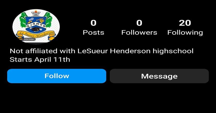 Social media account brings online safety to the forefront | News ...