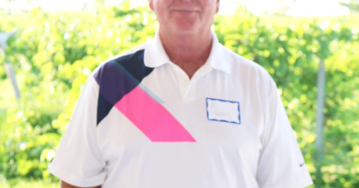 Alan Fahey named Bar-B-Q Days Grand Marshal | BELLE PLAINE ...