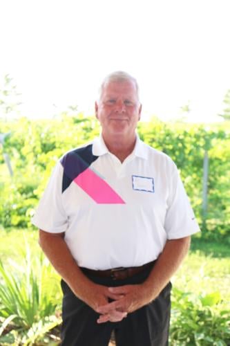 Alan Fahey named Bar-B-Q Days Grand Marshal | BELLE PLAINE ...