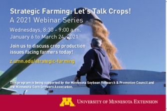 Strategic Farming 2021: Let’s Talk Crops! | News ...