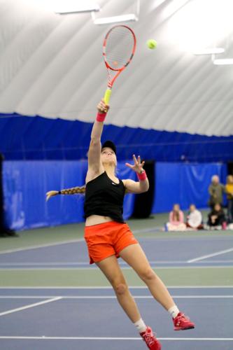 Courtney Eppen/Josie Schmidt State Tennis | BELLE PLAINE ...