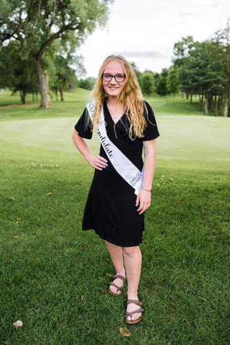 First Miss Le Sueur-Henderson to be crowned | News ...