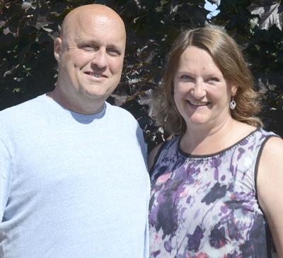 Tom and Amy Stolee Selected as Bar-B-Q Days Grand Marshals | News ...