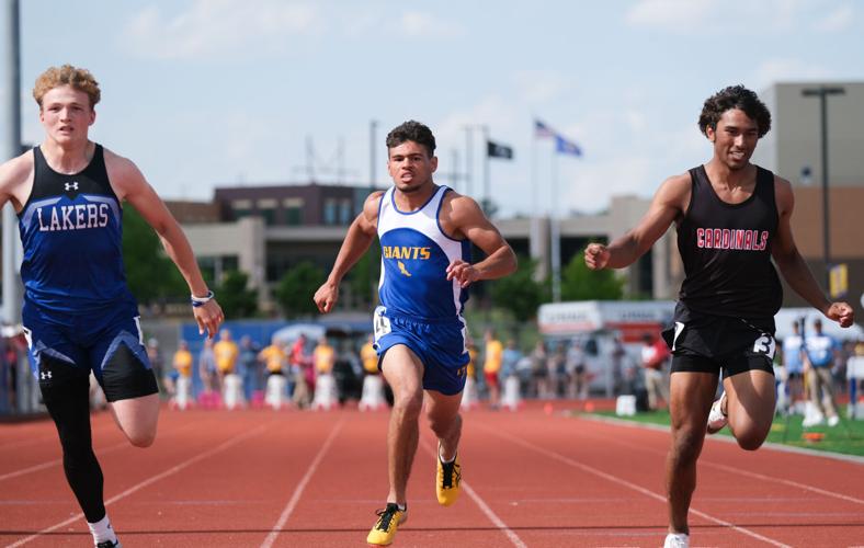 Novak puts forth Giant effort in final state appearance | HENDERSON ...