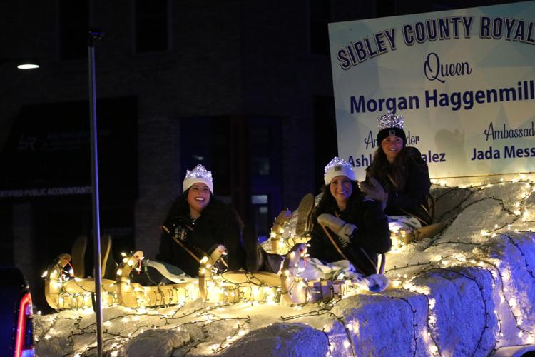 Scenes from Belle Plaine’s holiday season | BELLE PLAINE ...