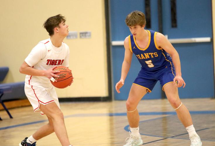 Boys best Giants 72-67, take one step closer to MRC Championship ...