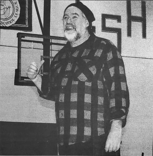 From Our Files: Nov. 30, 2023 | 30/60/90/120 Years Ago ...