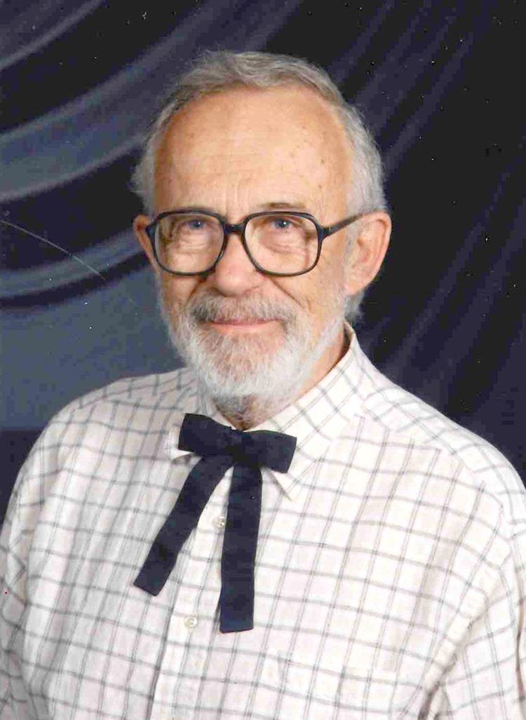 OBIT: Chales J. Foskett, Jr. | Obituaries | hendersonindependentnews.com