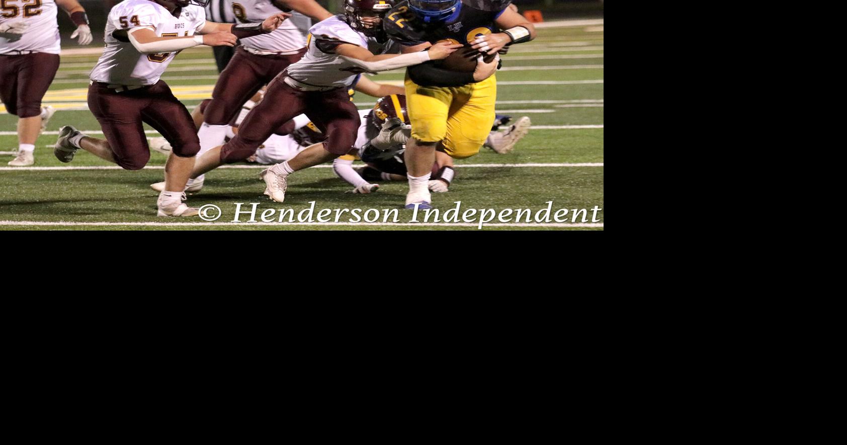 LSH vs BEA Football 10-11-24 | HENDERSON SPORTS ...
