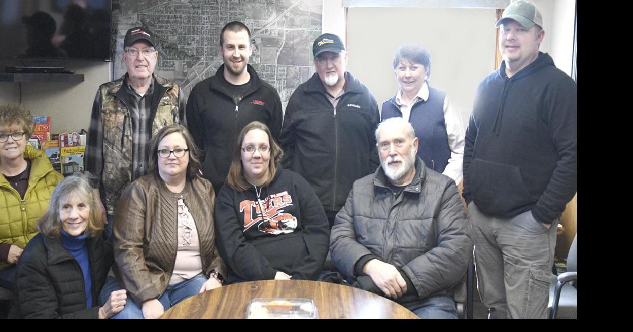 Local Bus Drivers Honored for Bus Driver Appreciation Day | News ...