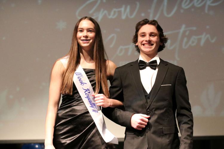 2024 LSH Snow Week Coronation | Multimedia | hendersonindependentnews.com
