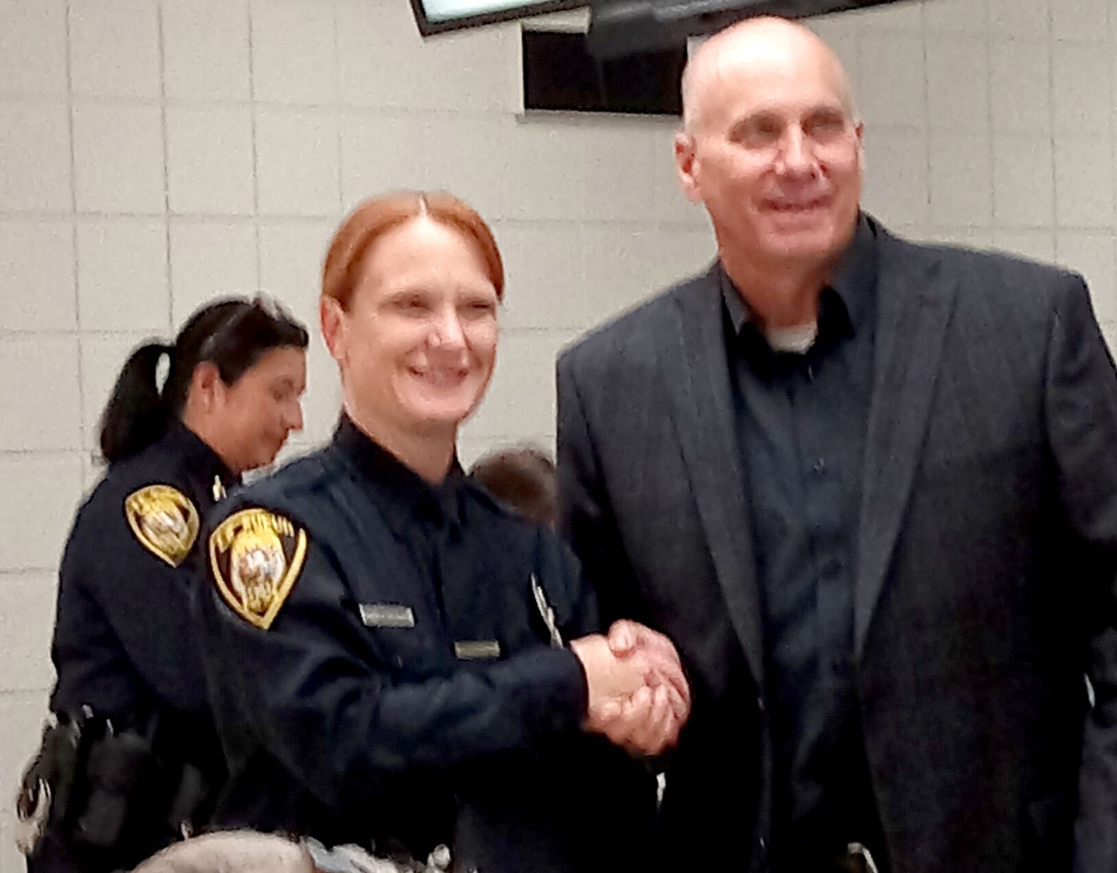 Janet Ireland joins Le Sueur Police Department | News ...