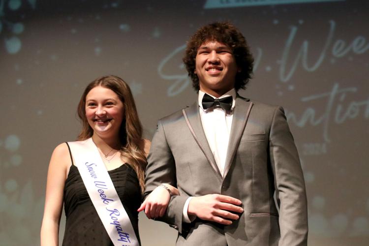 2024 LSH Snow Week Coronation | Multimedia | hendersonindependentnews.com