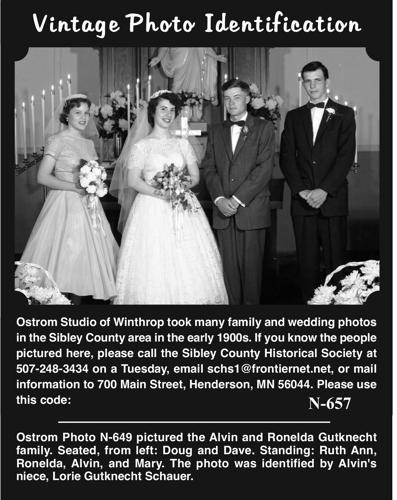 From Our Files: Nov. 30, 2023 | 30/60/90/120 Years Ago ...