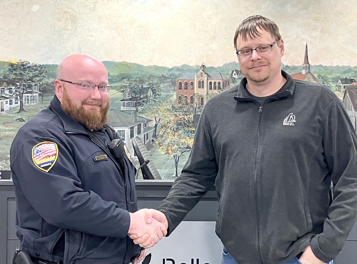 Preparations begin for State Street Road construction | BELLE PLAINE ...