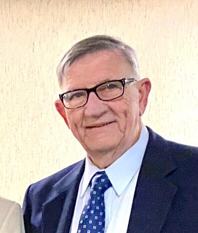 OBIT: Dennis W. Ross | Obituaries | hendersonindependentnews.com