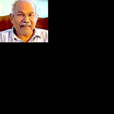 OBIT: Richard Babu Rajendren | Obituaries | hendersonindependentnews.com