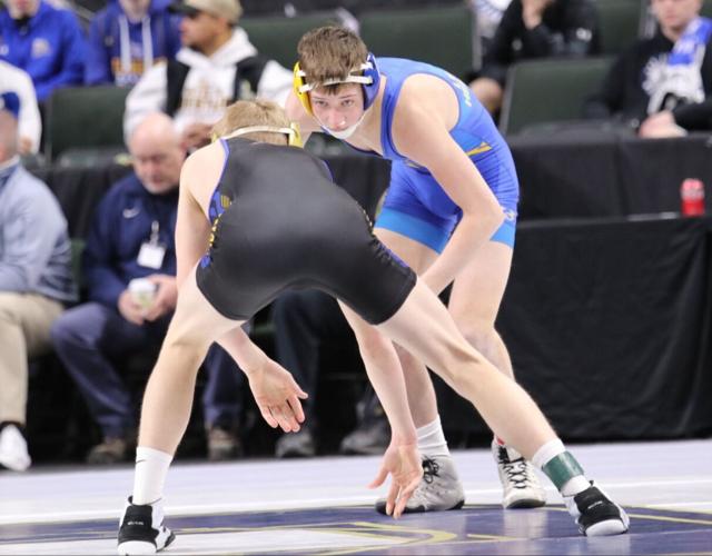 Giants fall in opening state matches | HENDERSON SPORTS ...