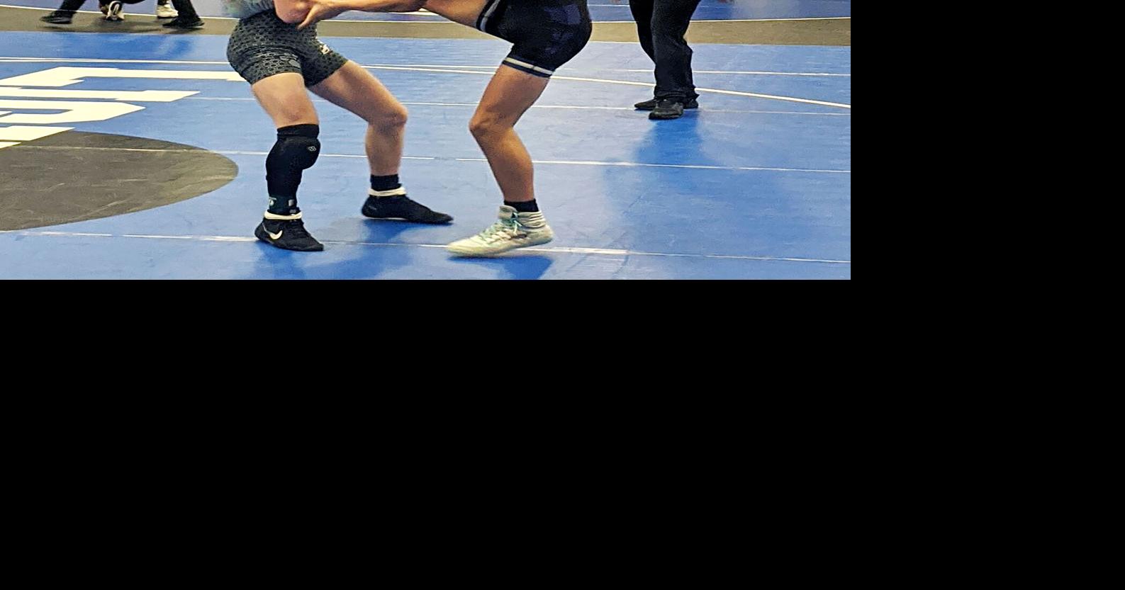 Panthers finish second at 14-team Eastview Lightning Invite | BELLE ...