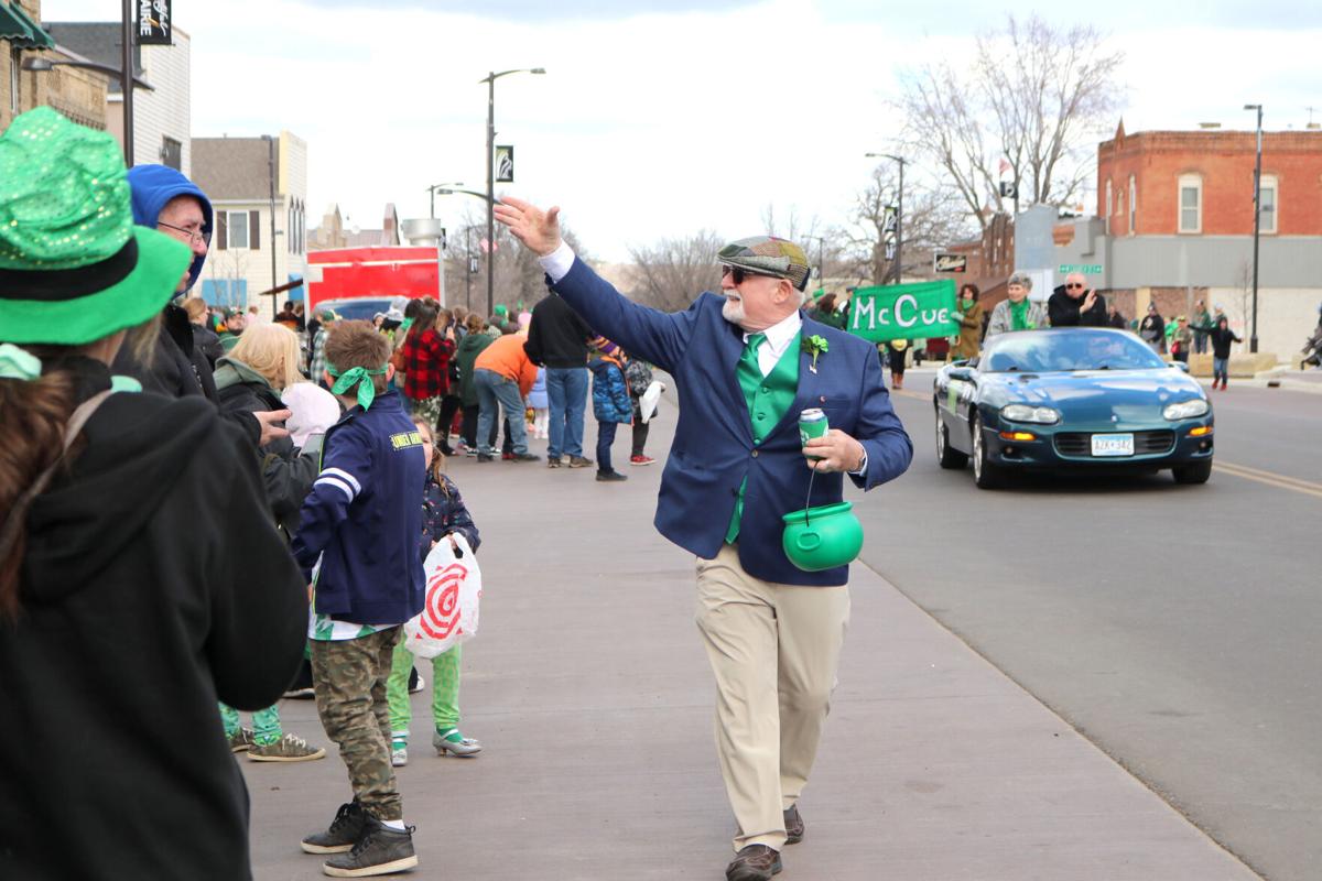 BELLE PLAINE | hendersonindependentnews.com