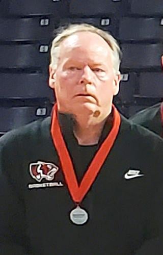 Paul Fogarty resigns as boys basketball head coach | BELLE PLAINE ...