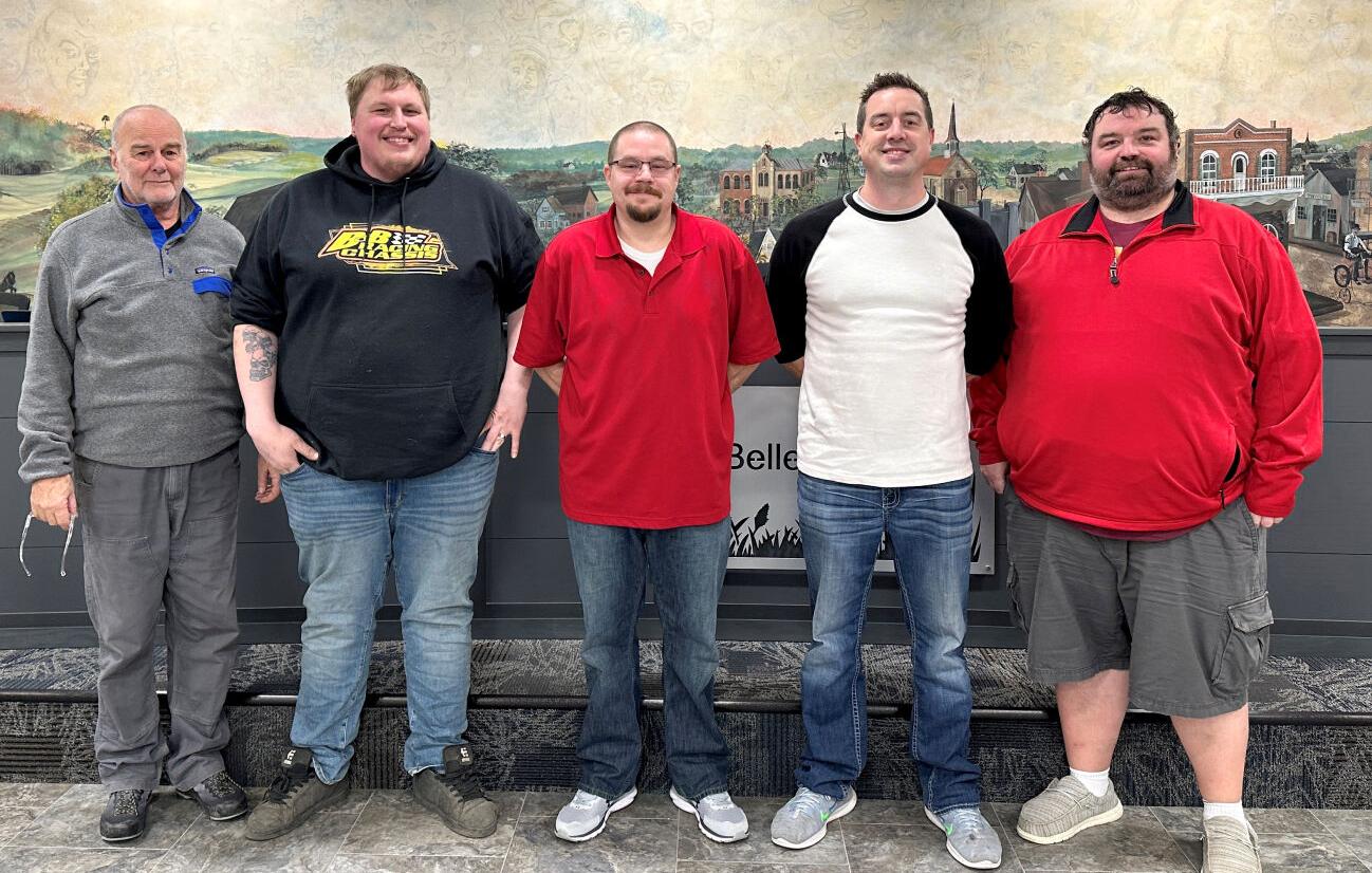 Belle Plaine City Council votes 3-2 to approve original budget and levy ...