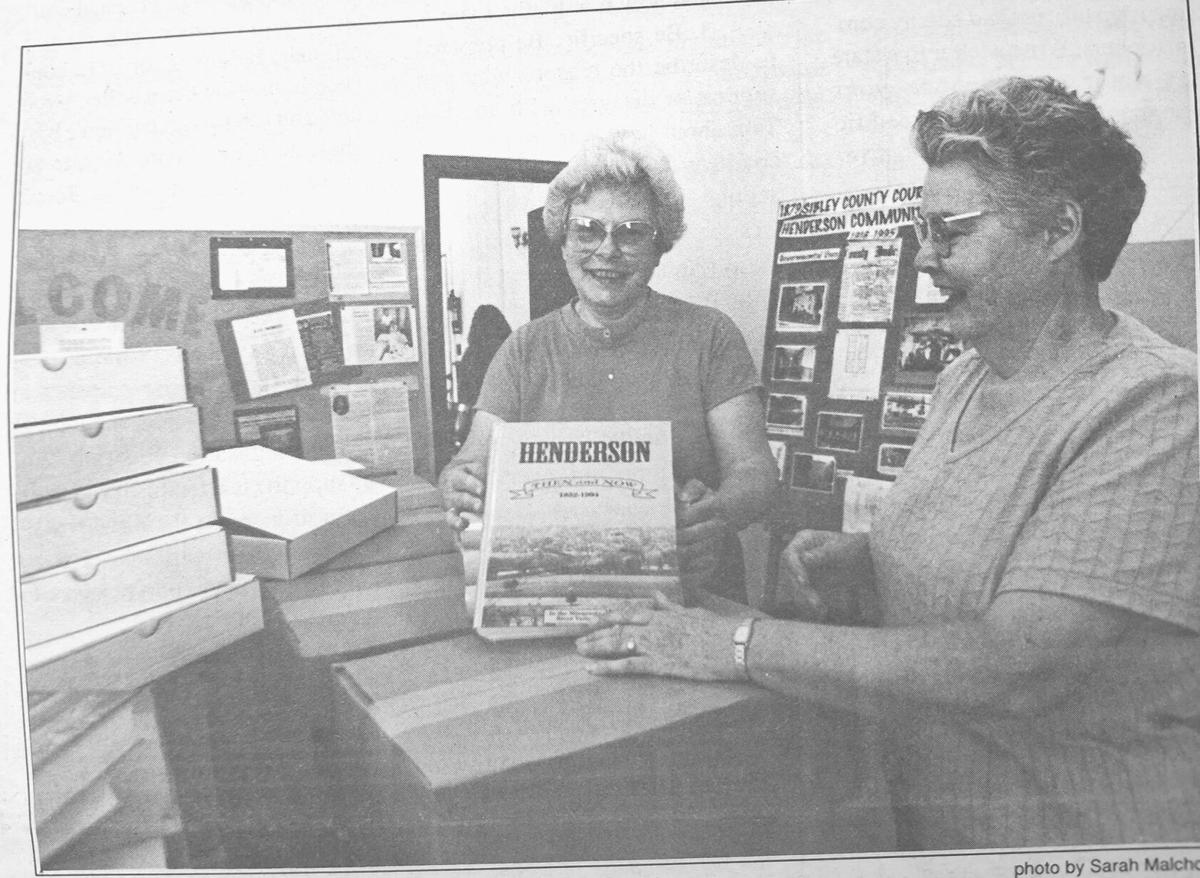 terry hoffmann soil conservation