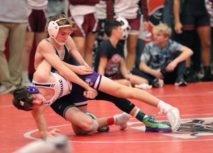 Panthers record big wins in opening week | BELLE PLAINE ...