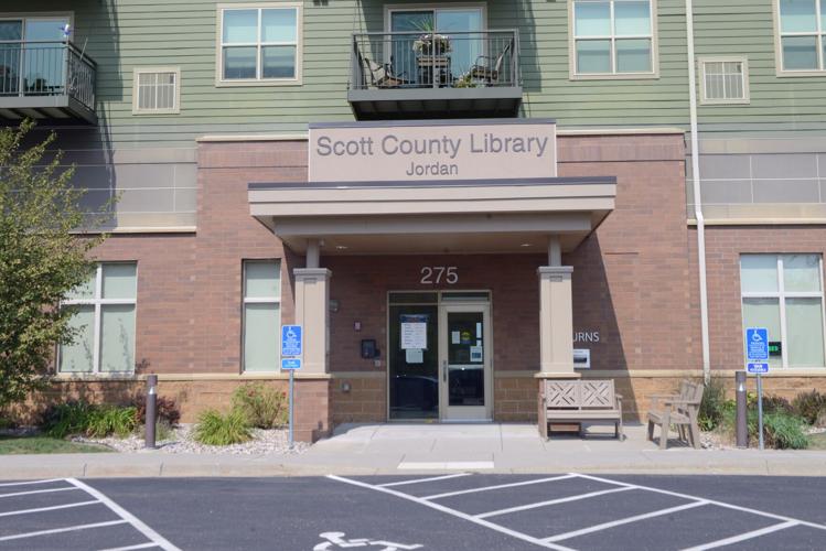New Technology Helps Jordan Library Expand Hours in Pilot Program that ...