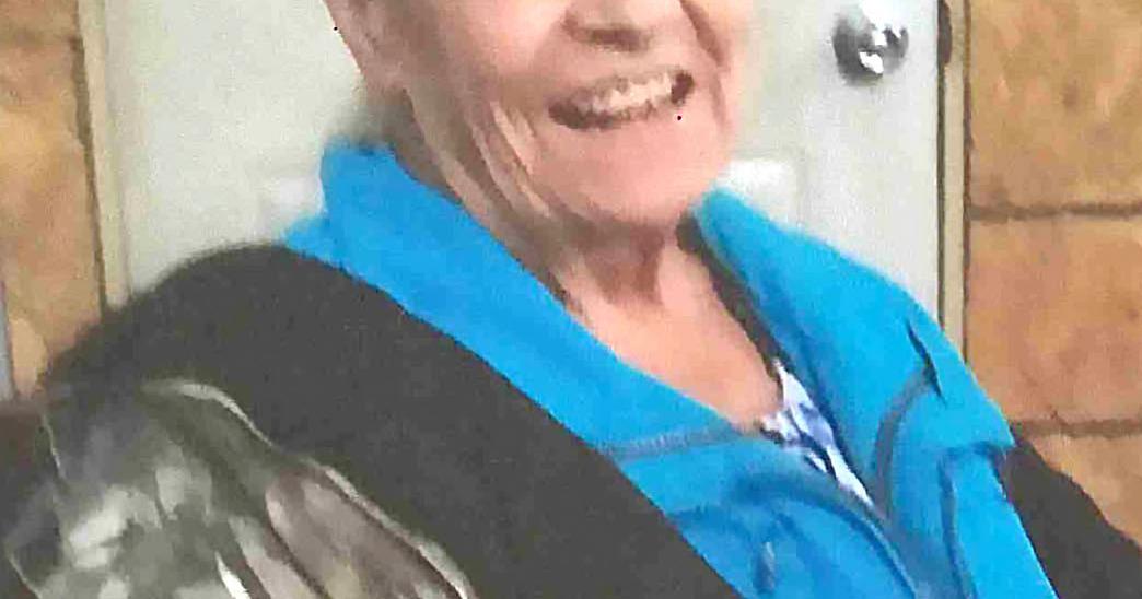 OBIT: Carol F. Legg | Obituaries | hendersonindependentnews.com