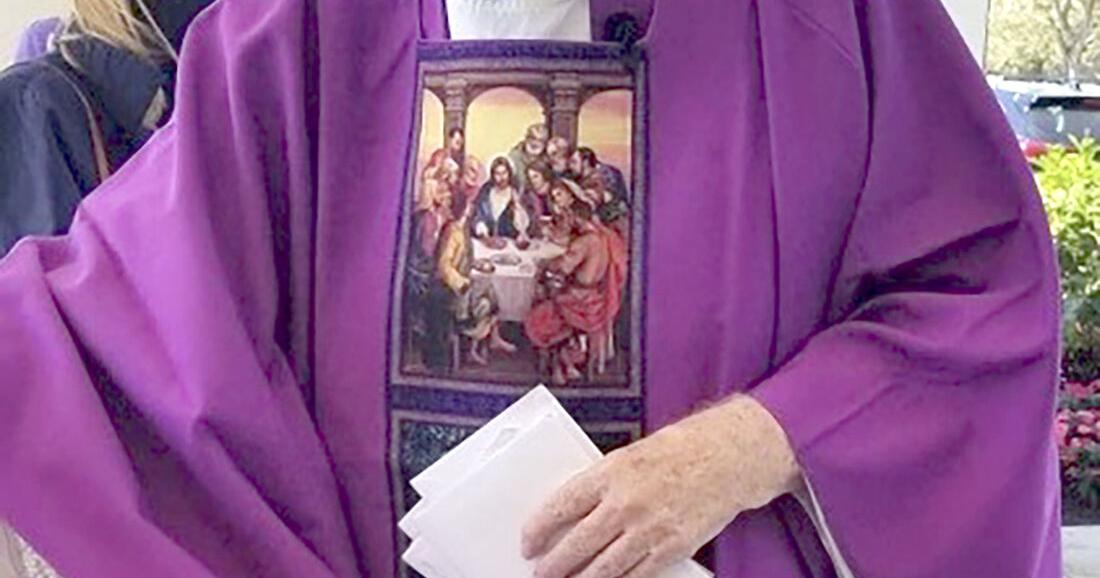 Father Roger Celebrates 60th Jubilee | News | hendersonindependentnews.com