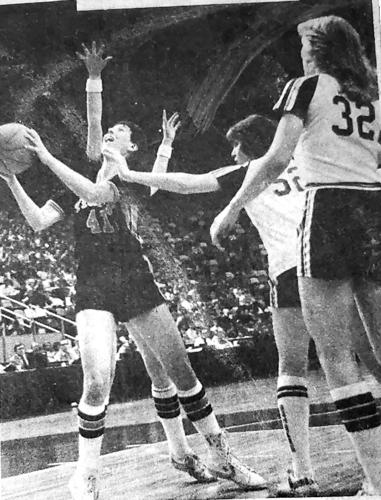 40th Anniversary: Henderson Tigers win it all | Community ...