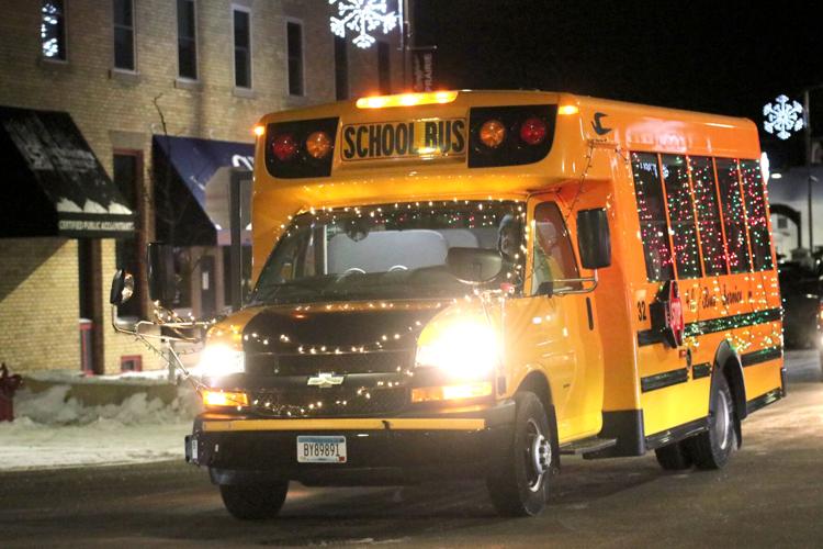 Scenes from Belle Plaine’s holiday season | BELLE PLAINE ...
