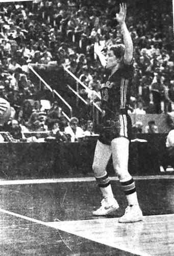 40th Anniversary: Henderson Tigers win it all | Community ...