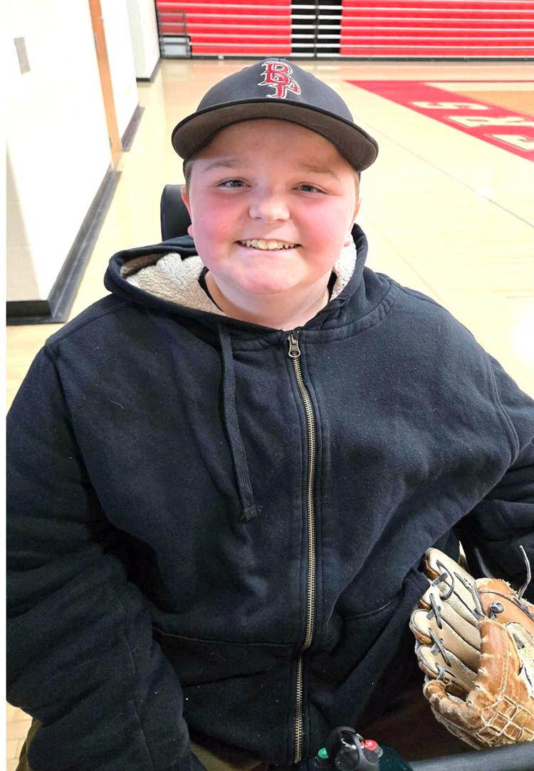 Home Run Derby fundraiser to benefit local Jacob Kirchner | BELLE ...
