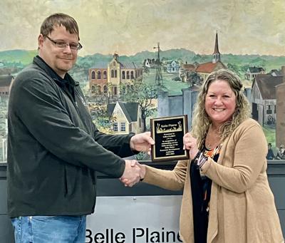 Council approves removal of Emma Krumbee’s apple trees | BELLE PLAINE ...