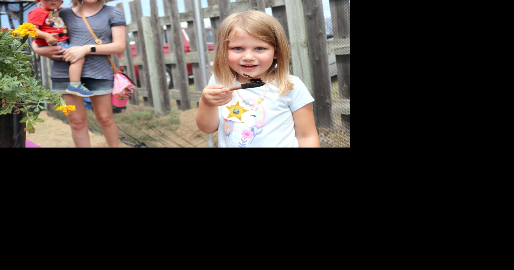 Scott County Fair | | hendersonindependentnews.com