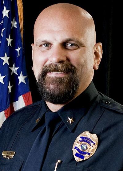 Chief Stier Elected to MN Chiefs of Police Association Board of ...