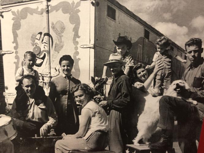 Leo “Sonny” Albrecht: The Life of Local Historian, Author and ...