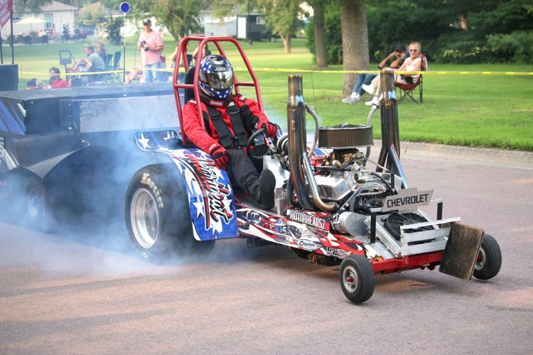 Henderson’s Carrigans finish strong in Giant Days Minn-e-Rods ...