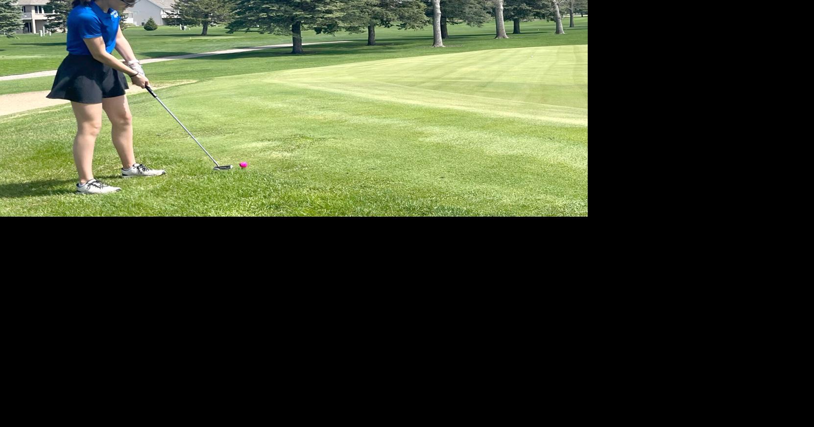 GOLF: Girls win at Jordan, boys 7th at Glencoe | HENDERSON SPORTS ...