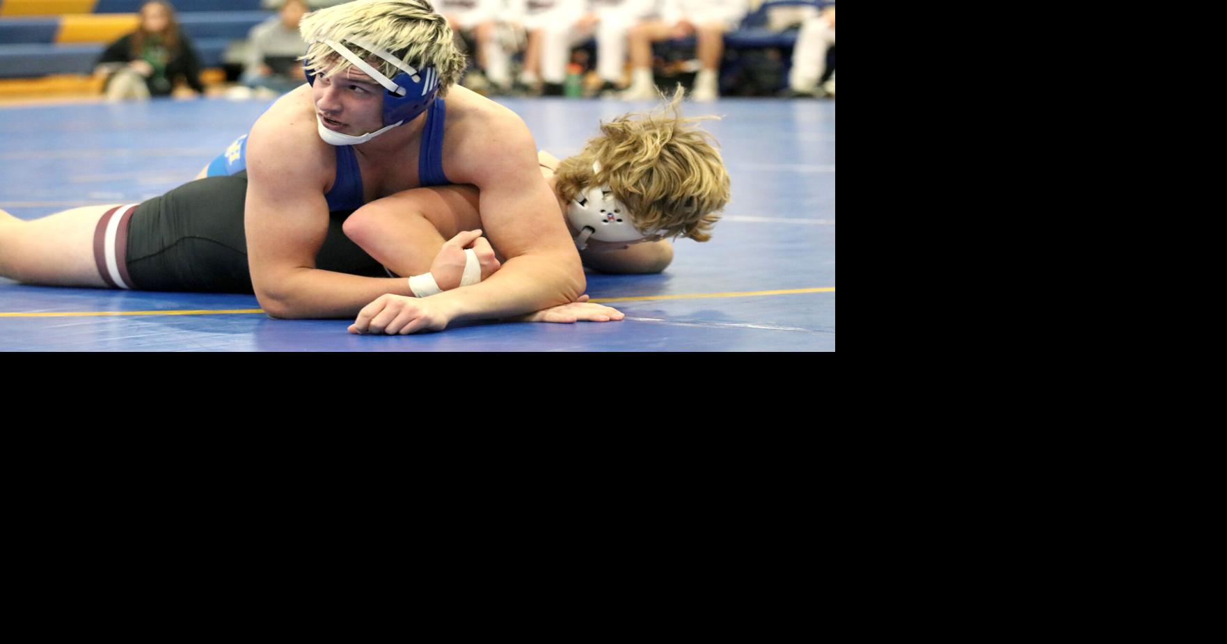 Thieke, Tellijohn win three at Maple River quad | HENDERSON SPORTS ...