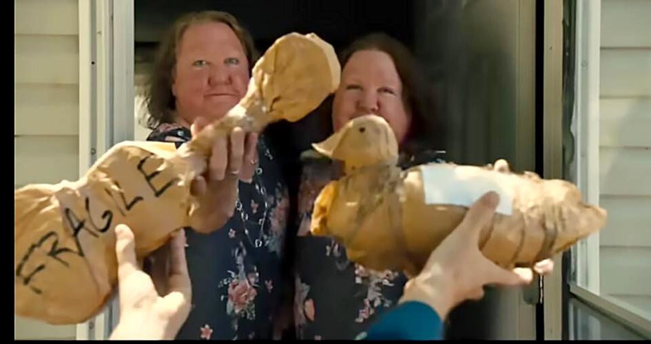 “Marmalade” hits screens Feb. 9 | Arts & Entertainment ...