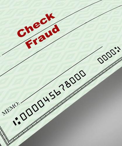 St. Paul Woman Charged with Check Forgery at Local, Area Businesses ...