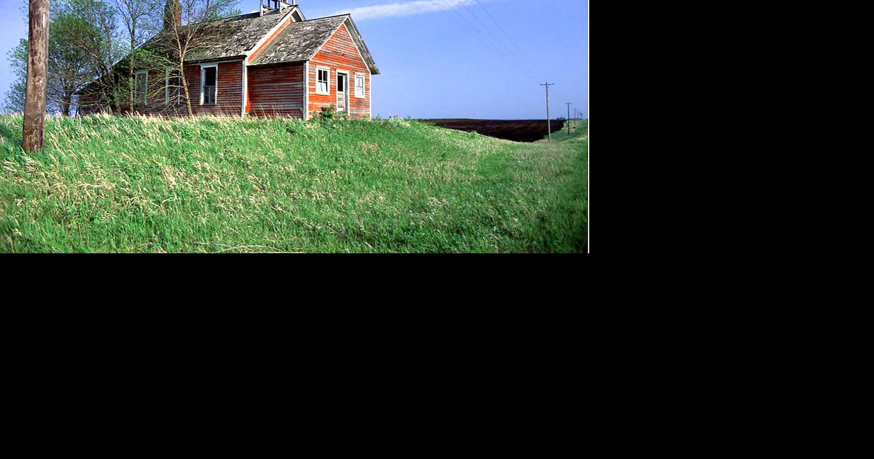 Doug Ohman to share Minnesota Schoolhouse Memories at Henderson Library ...