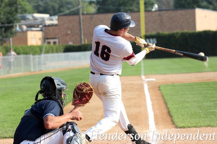 Class C State Baseball: Le Sueur Braves vs. Madison Mallards ...