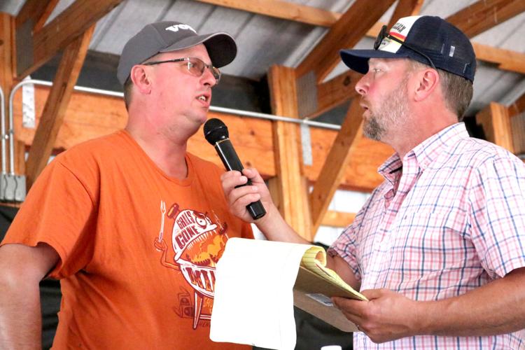 2024 Sauerkraut Days Kraut Eating Competition ...