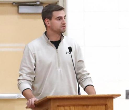 Belle Plaine honors freedom’s defenders | BELLE PLAINE ...