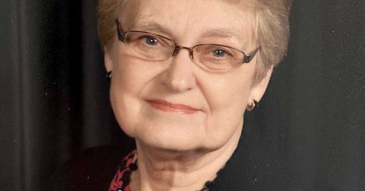OBIT: Diane L. Korb | Obituaries | hendersonindependentnews.com